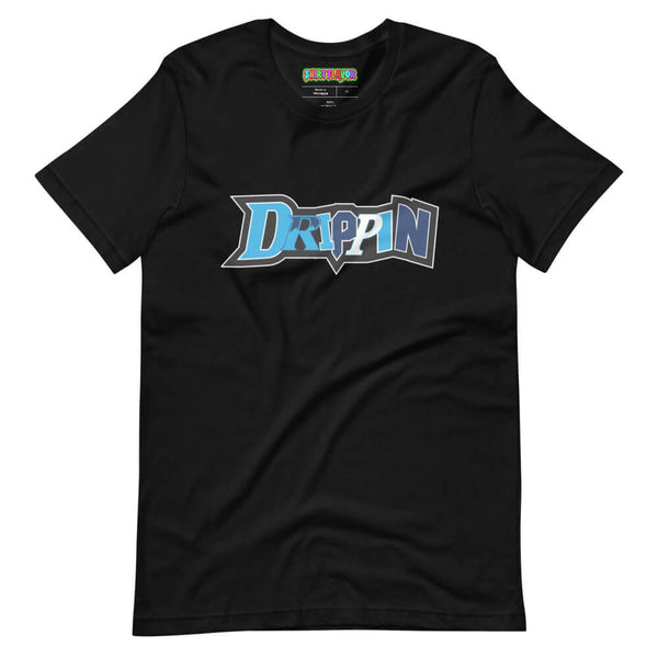 Drippin T-Shirt | Print Tee | Cool Graphic Tees